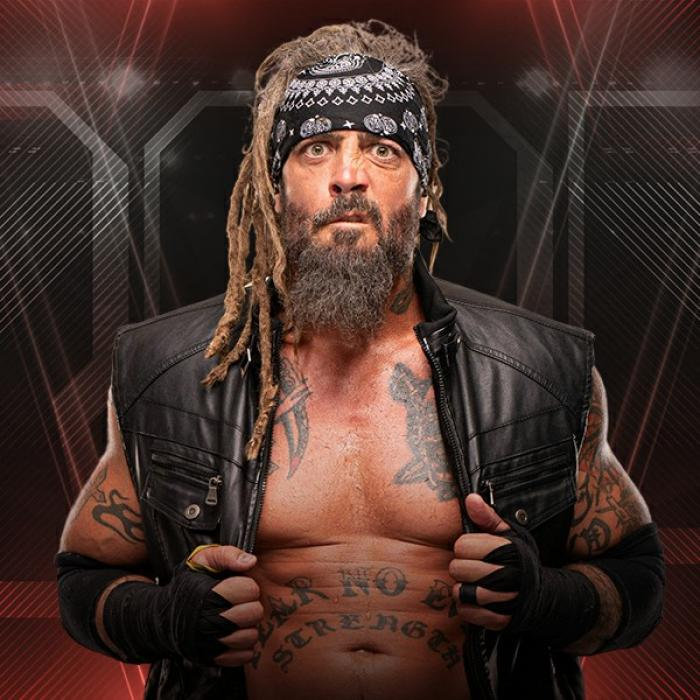 Jay Briscoe